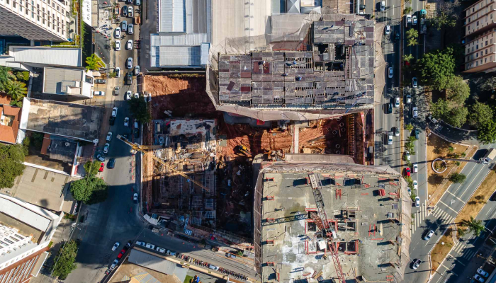 Opus Sync - Apartamentos de 69 a 117m² - Setor Bueno - Opus ...